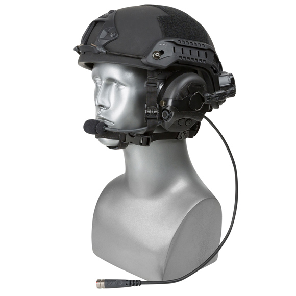 the safariland group: Lightweight ballistic protection with the Delta ...