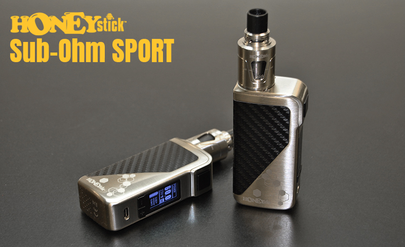 VPR Brands, LP: Super-Smart Vape Mod for E-Juice & CBD Oils ...