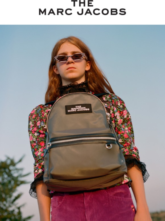 Marc Jacobs: THE Marc Jacobs 101 | Milled