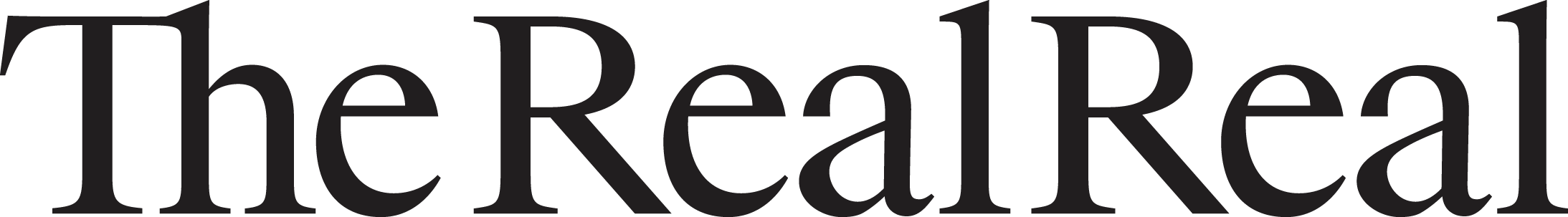 The RealReal: See What's New Today | Milled