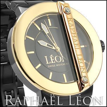 PoliceAuctions.com: This Week's Picks: Raphael Leon Watches! | Milled