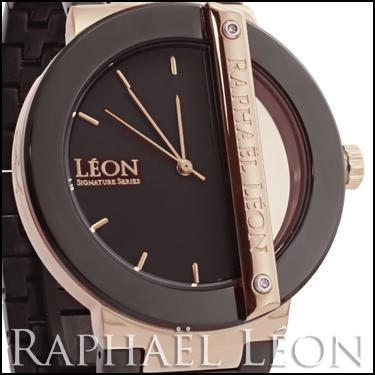 PoliceAuctions.com: This Week's Picks: Raphael Leon Watches! | Milled