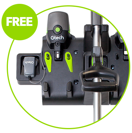 Gtech.co.uk: Save 43% off the Gtech Cordless Grass Trimmer | Milled