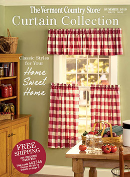 The Vermont Country Store: Introducing Our New E-Catalog! | Milled
