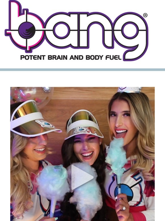 VPX Sports: SURPRISE! Free gift inside 🎁 | Milled