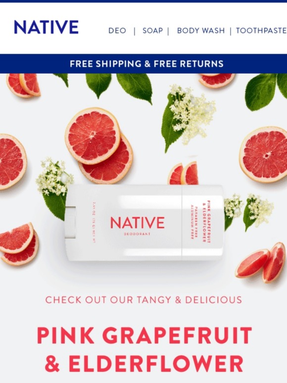 Native: What's the perfect mix of tangy & sweet? 😍 | Milled