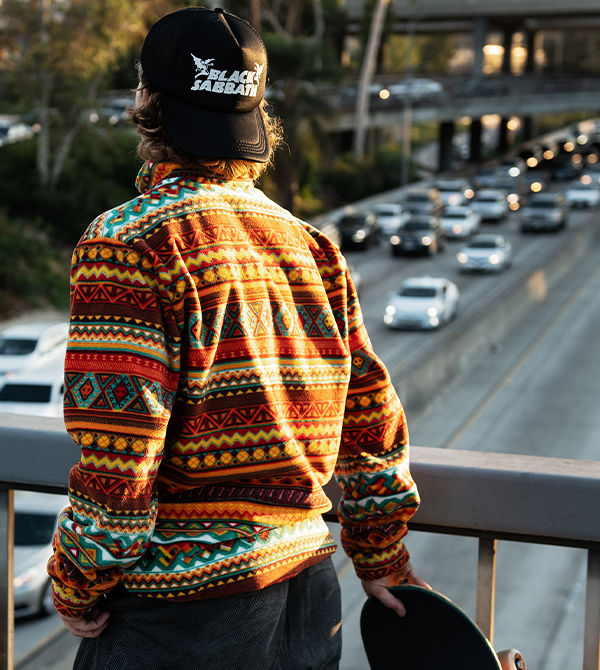 DC Shoes: Hi As Funk - The T-Funk Collection | Milled