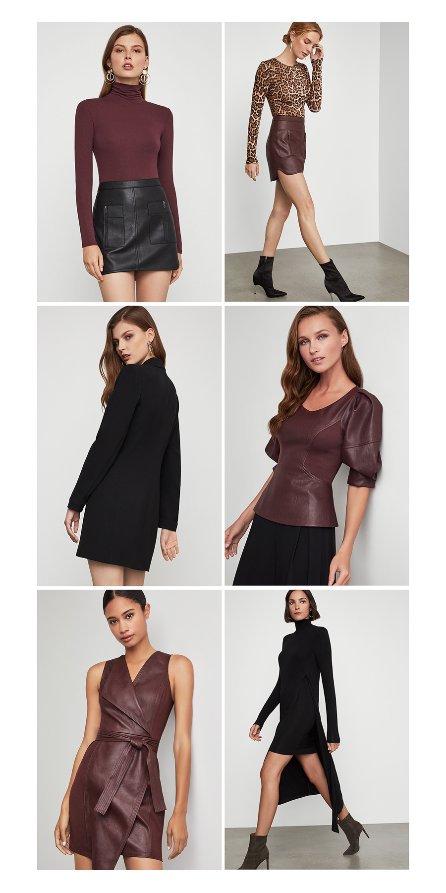 BCBG: They’re in: NEW fall styles | Milled