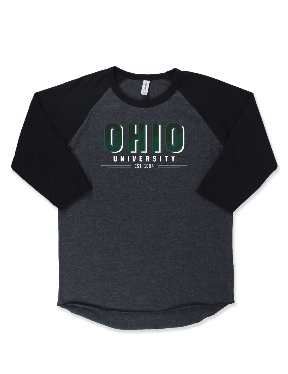 B-Wear: 30% Off All Ohio University Apparel! Shop OU Tees Starting At ...