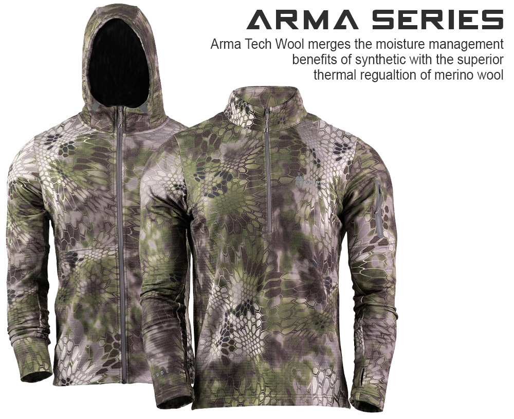 BlackOvis.com: Biggest Kryptek SALE Yet! (30-50% off Altitude!) | Milled