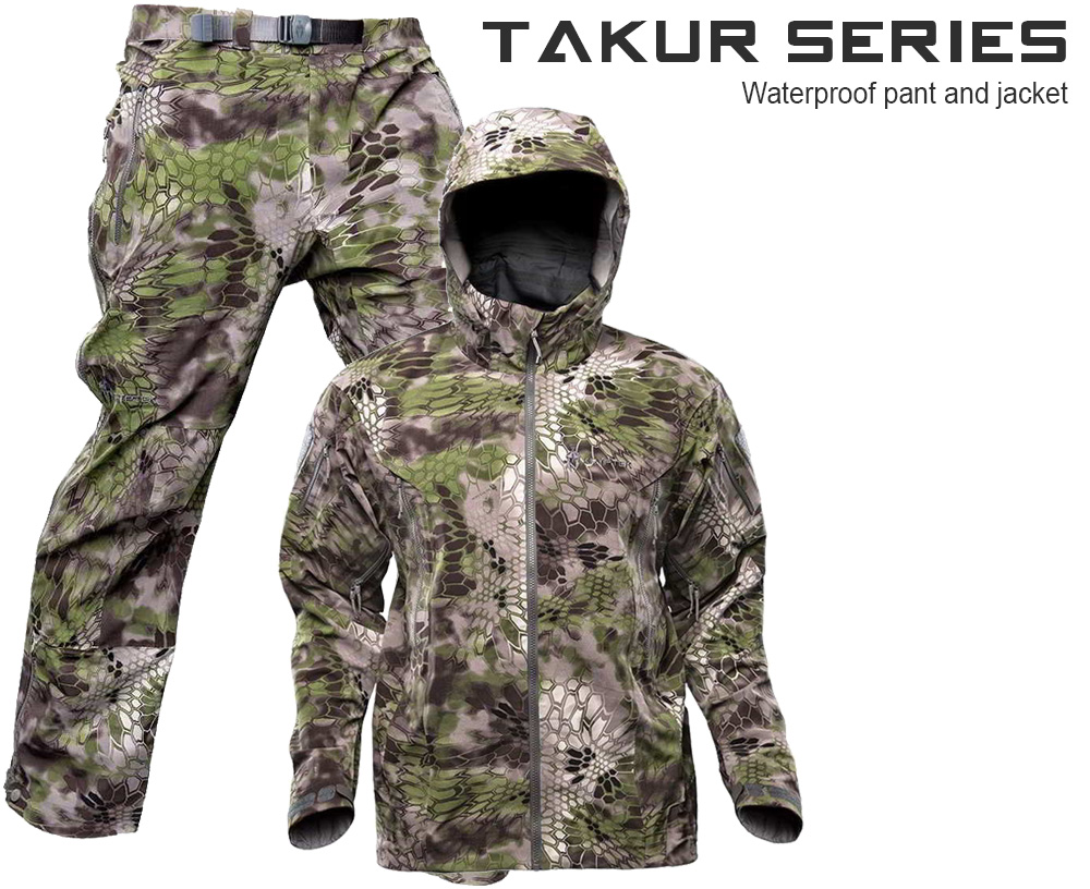 BlackOvis.com: Biggest Kryptek SALE Yet! (30-50% off Altitude!) | Milled