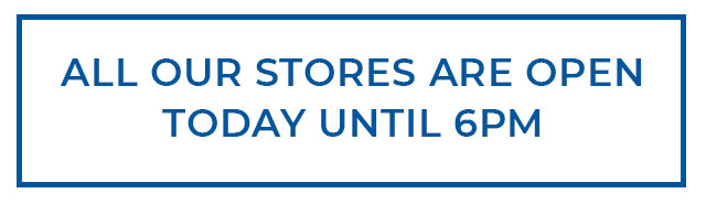 Go Outdoors: Bank holiday treats: Extra 10% *ALL* departments! | Milled