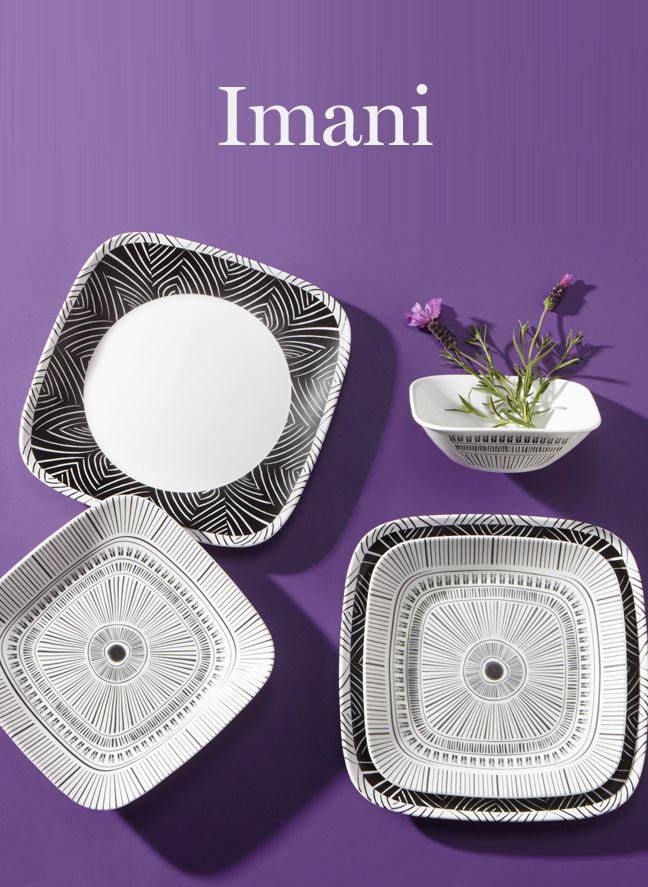 Corelle: 1 Day Only - FREE SHIPPING on all NEW Corelle Patterns 😍 | Milled