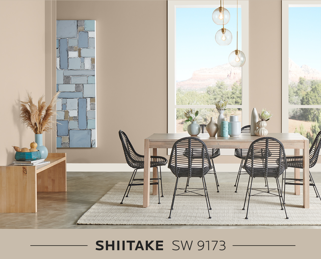 Sherwin Williams Home: Your Next Color Obsession: Our Color of the ...