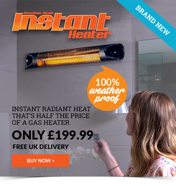 JML Direct: The fastest and warmest heater you’ll ever own | Milled