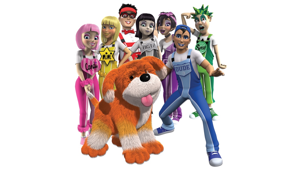 Butlins: Did you see Paul Zerdin on BGT, -? | Milled