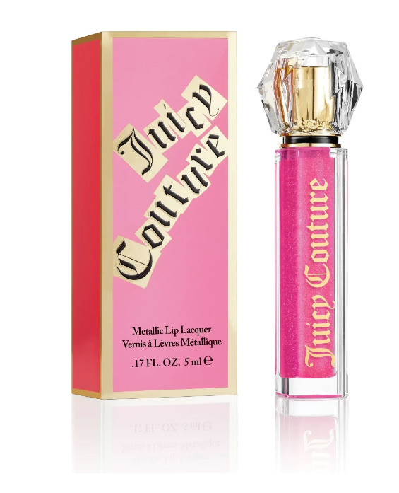 Beautycon: Shop the EXCLUSIVE Juicy Couture Collection | Milled