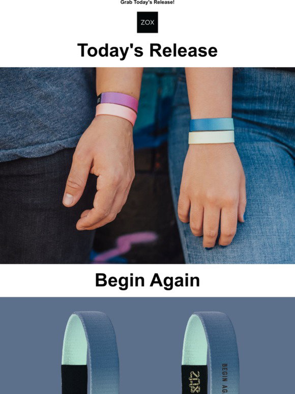 ZOX: ZOX // National Singles Day | Milled