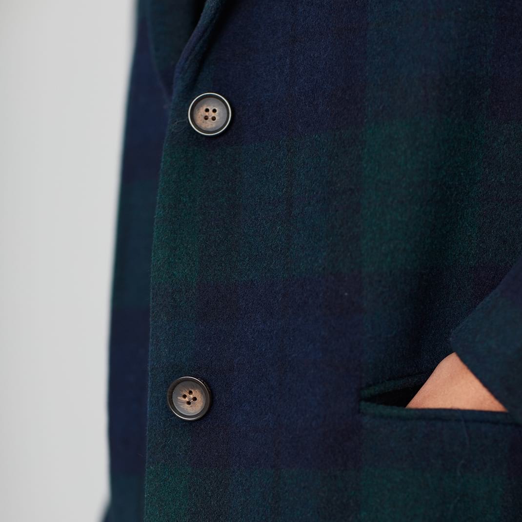 Joules: Meet the Costello coat and make this autumn a stylish one | Milled
