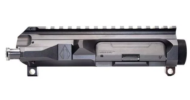 Rainier Arms: New Product Spotlight: Gibbz Arms | Milled