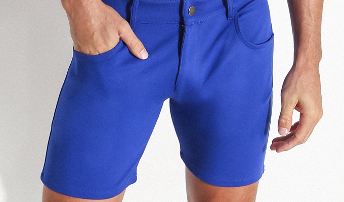 International Jock: New Pics: Bestselling Rick Majors Collections | Milled