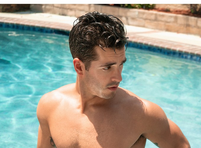 International Jock: New Pics: Bestselling Rick Majors Collections | Milled