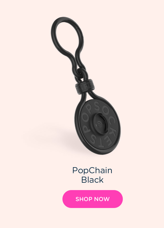PopSockets: Introducing PopChain Premium 🔑 | Milled