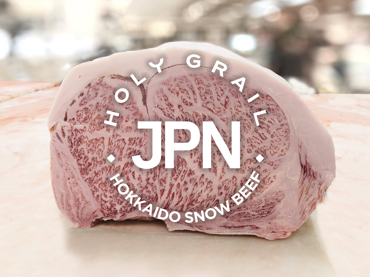 HolyGrailSteak.com: Snow Beef - LAST CALL for the mailing list price ...