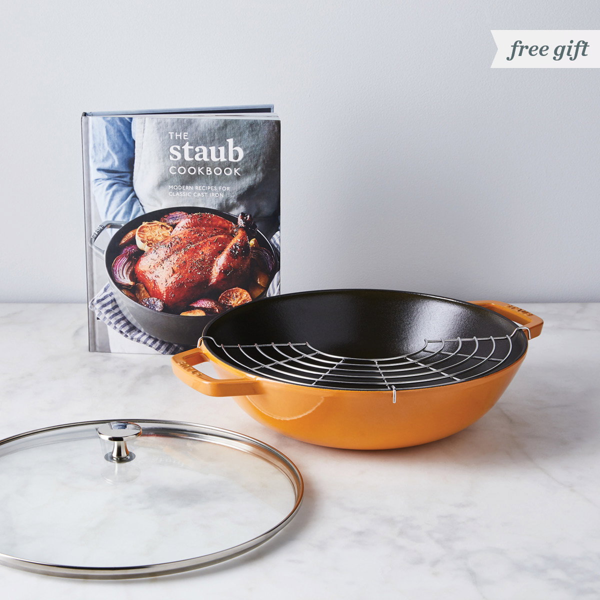 Food52: Staub calls this the perfect pan. We do too. | Milled