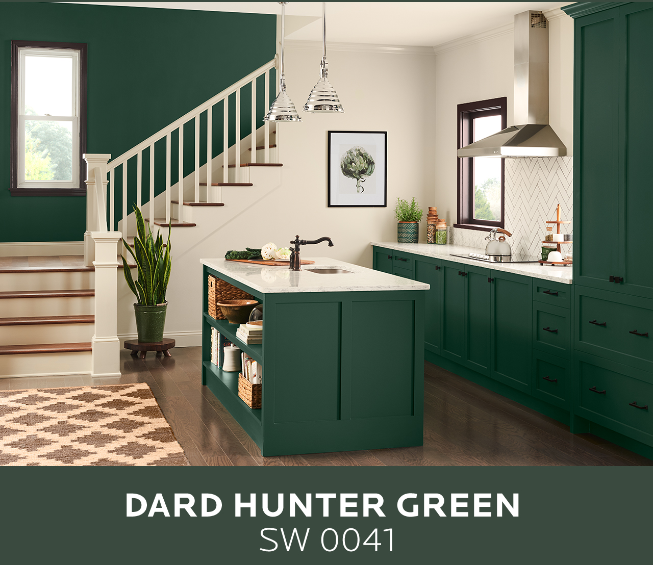 Sherwin Williams Home: Here's the color that we're loving this month ...