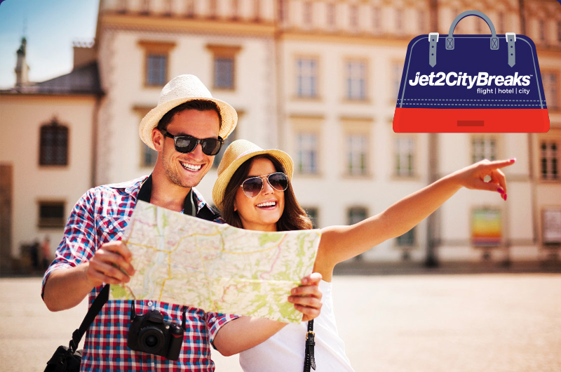 Jet2.com: Check out the Jet2 collection | Milled