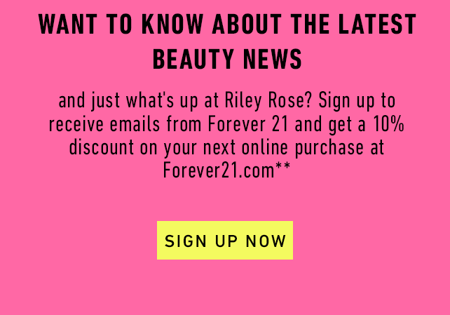 Riley Rose: Riley Rose is Moving! | Milled