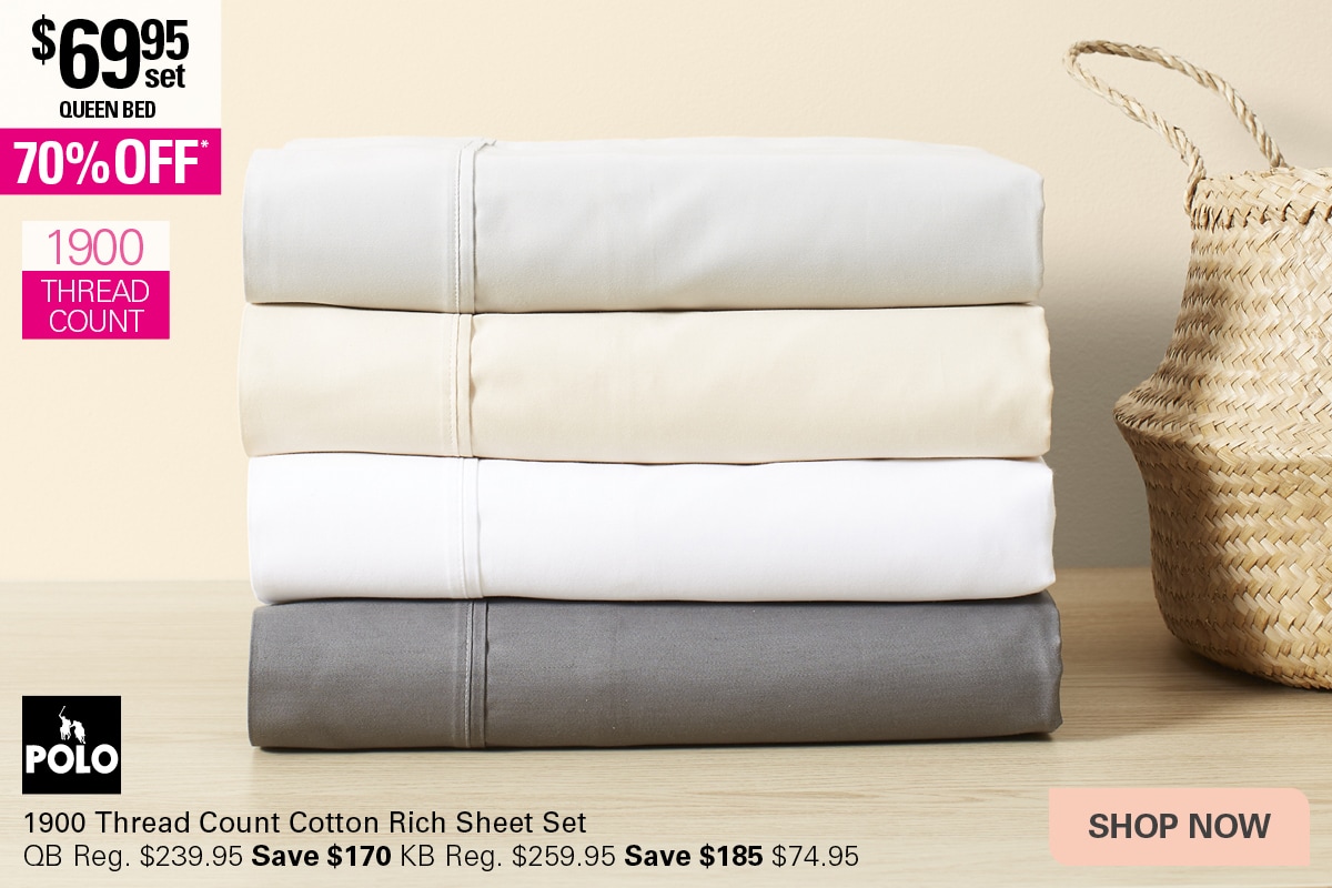 Harris Scarfe: Summer Catalogue Out Now! | Milled