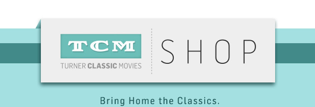 Turner Classic Movies: Our 2020 Annual Print Catalog is Here! | Milled