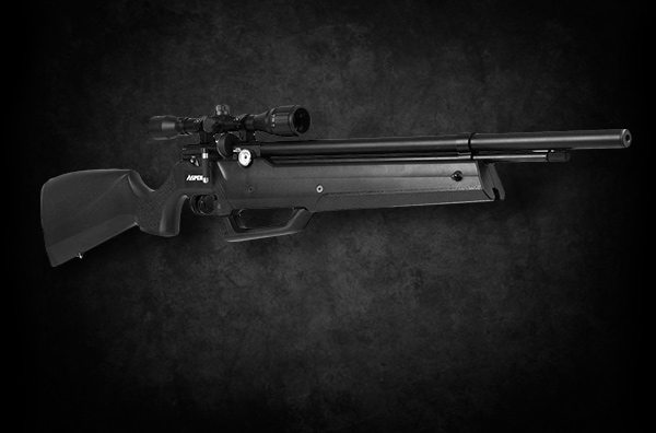 Airgun Depot: ⚡Get an extra $50 Off the Seneca Aspen ⚡ | Milled