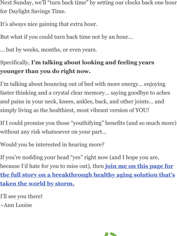 UNI KEY Health: Procaine & Ultra H-3 PLUS | Milled