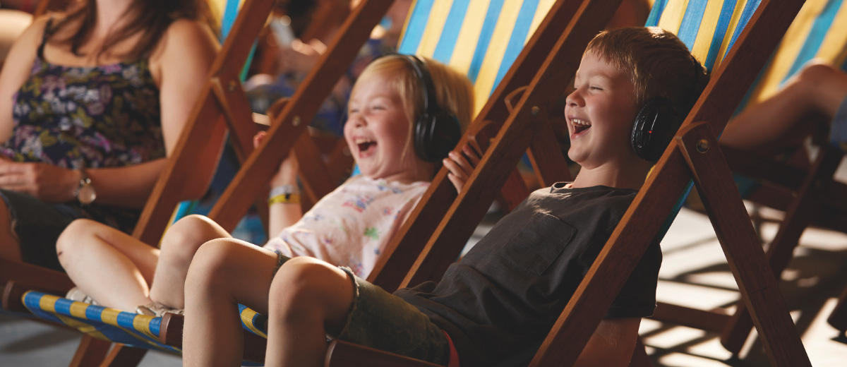 Butlins: ⭐ Are you ready -? | Milled