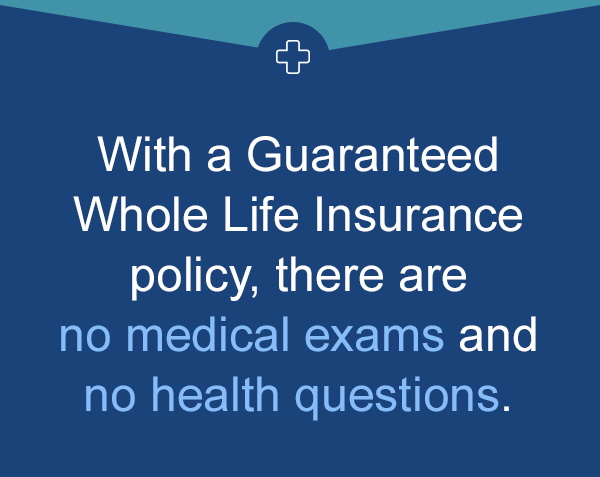 MrFood.com (US): Life insurance with no medical exam and no health ...