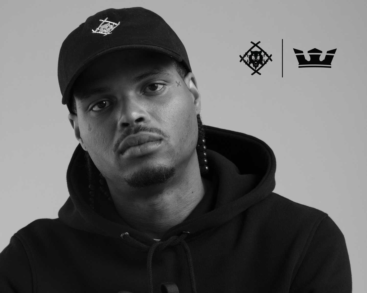 Supra: Xavier Wulf x Supra Pecos | Milled