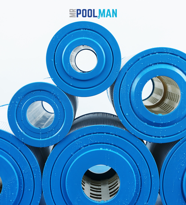 Mr Pool Man: Tips and Savings for your Pool! 🏊 | Milled