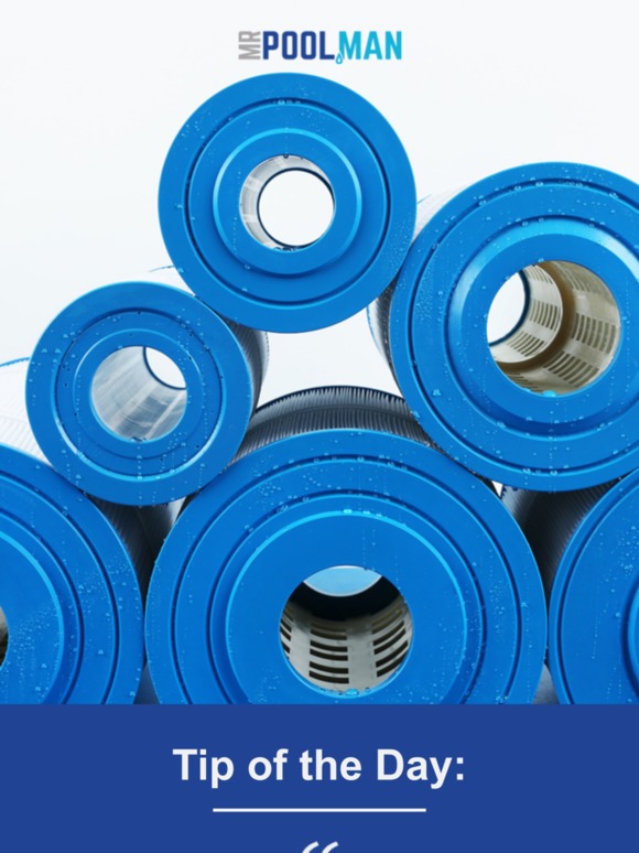 Mr Pool Man: Tips and Savings for your Pool! 🏊 | Milled