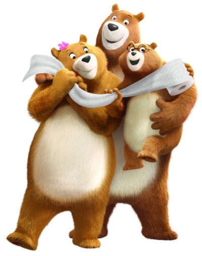 Charmin Forever Roll: Offer: Holder Included with Any Starter Kit ...