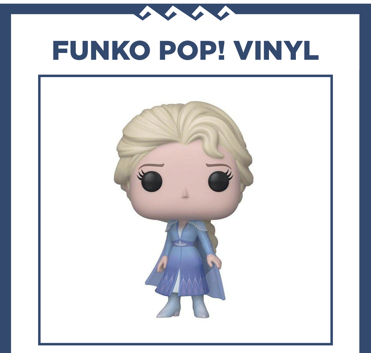 fye.com: Elsa is BACK! Get The Popcorn Ready! | Milled