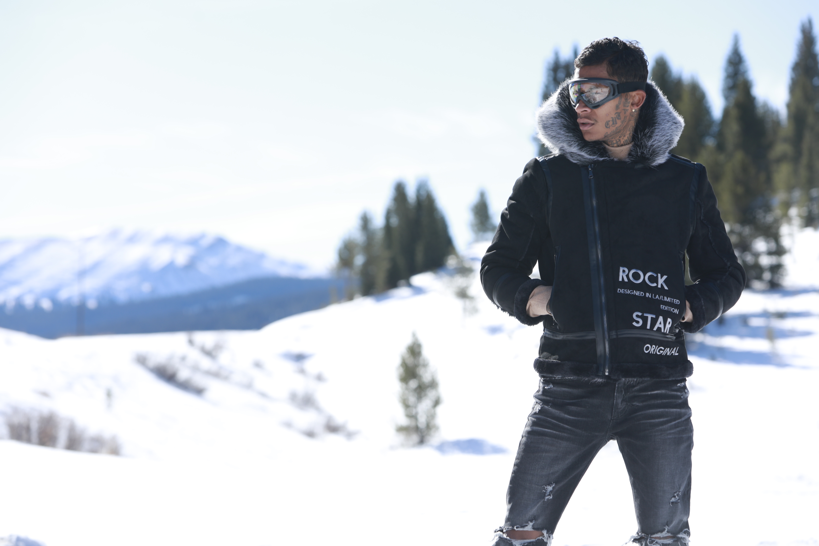 Rockstar Original: Black Friday Extended 6hrs Only | Milled