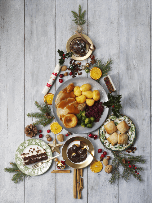 Wiltshire Farm Foods: Cosy Winter Dishes | Milled