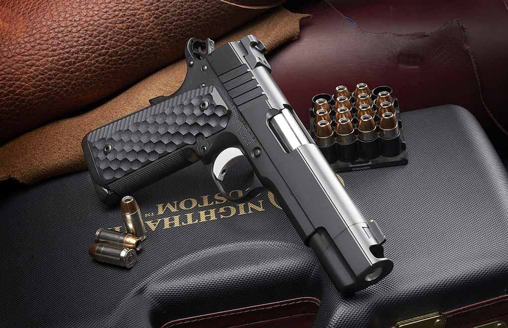 gundigeststore.com: Best Semi-Auto Pistols Of 2019 | Milled