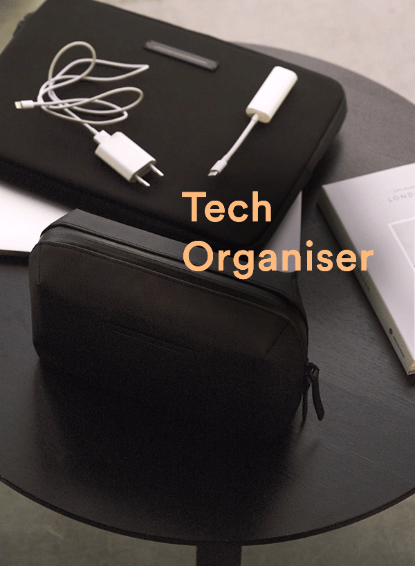 Horizn Studios: Meet the Tech Organiser | Milled