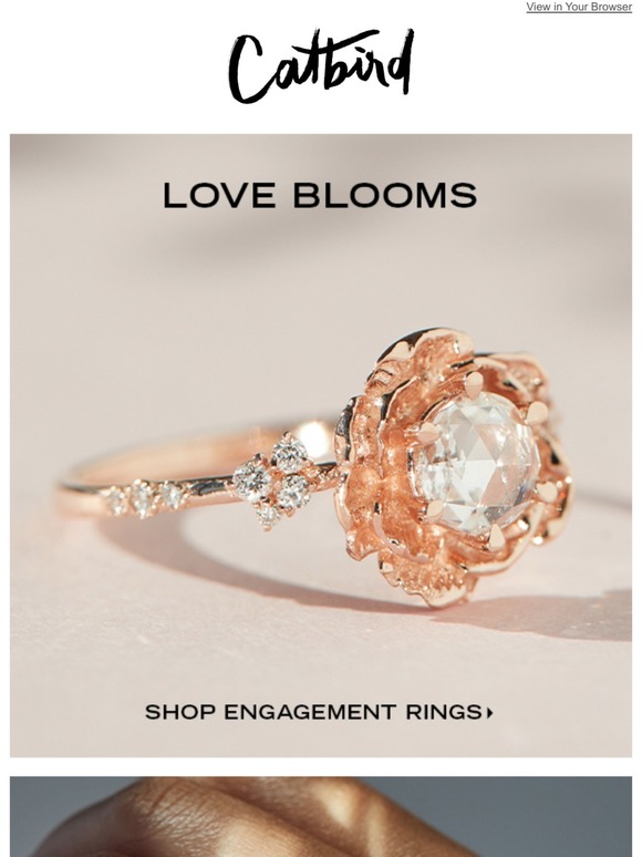 Catbird: rings that stand the test of time | Milled