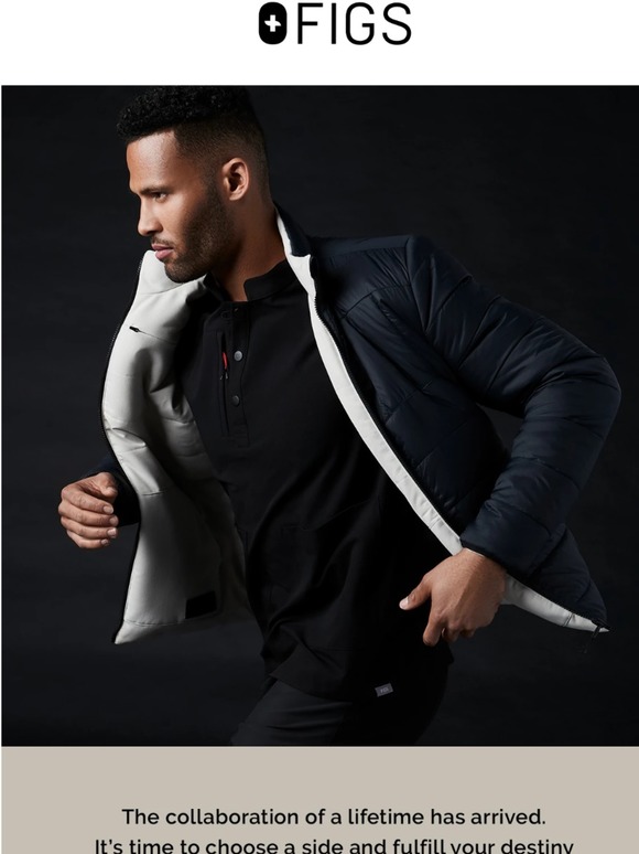 FIGS: STAR WARS™ I FIGS: THE FORCE IS STRONG | Milled