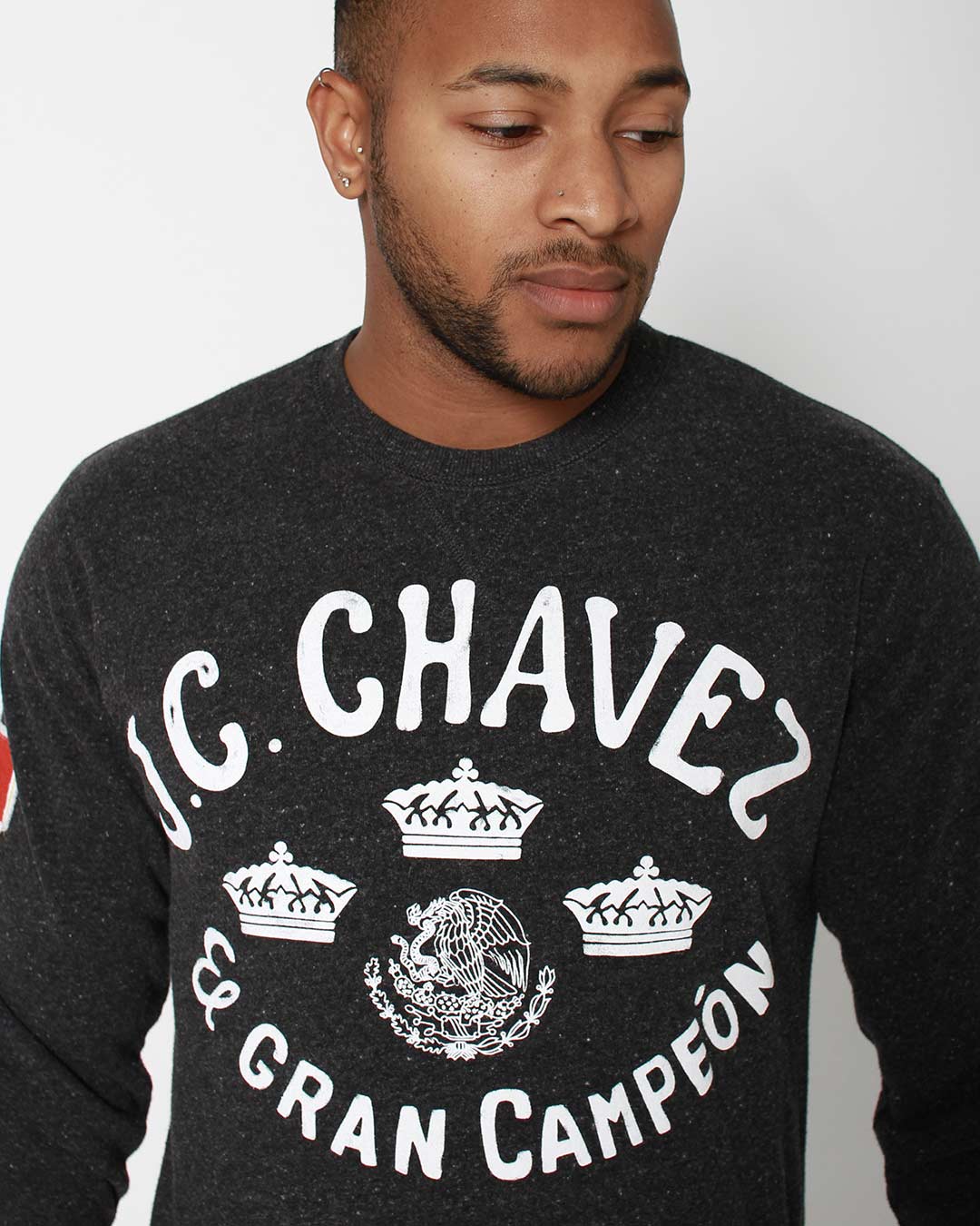 Roots Of Fight: New JC Chavez - The Mold of Mexican Boxing | Milled